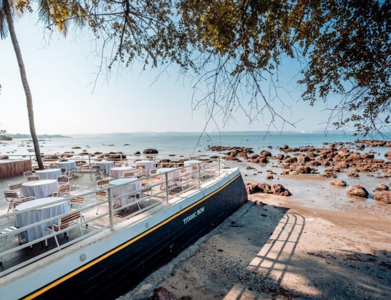 Top 50 Budget Resort in Goa for Team outing and corporate events ...