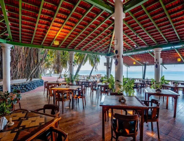 Top 50 Budget Resort in Goa for Team outing and corporate events ...