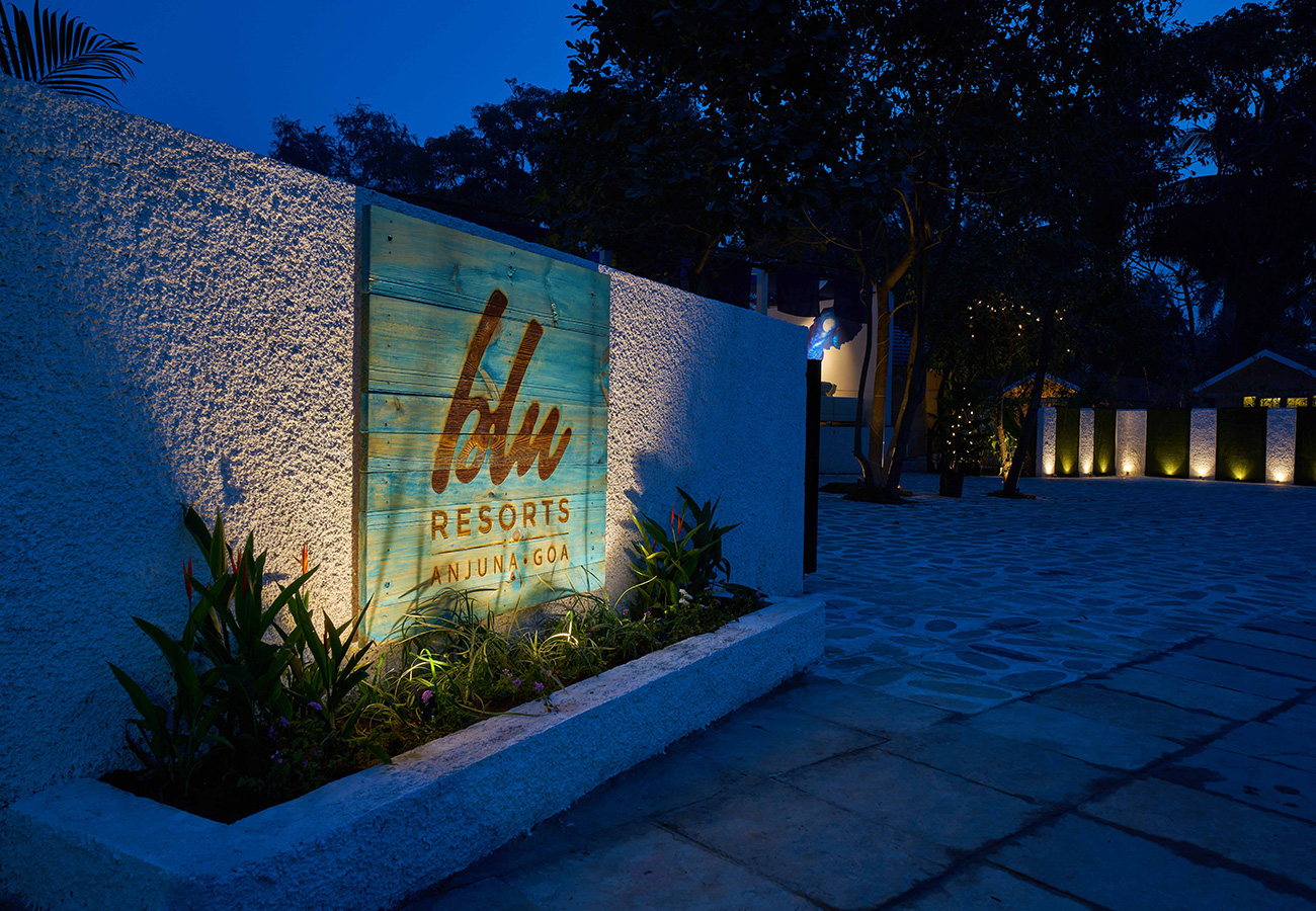 Top 50 Budget Resort in Goa for Team outing and corporate events ...
