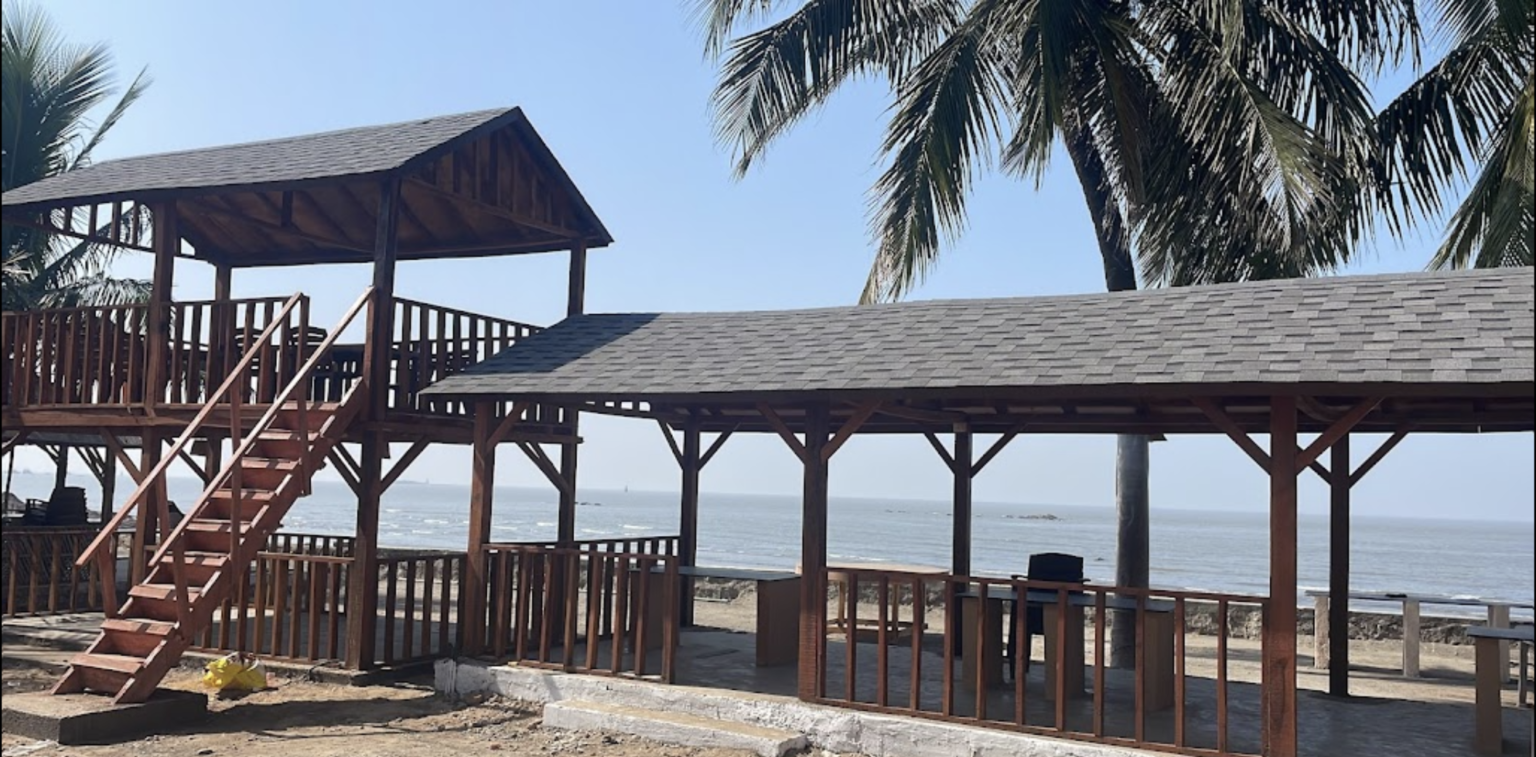 Top 30 Budget Resorts in Mumbai for Team Outing | Offers | Budget ...
